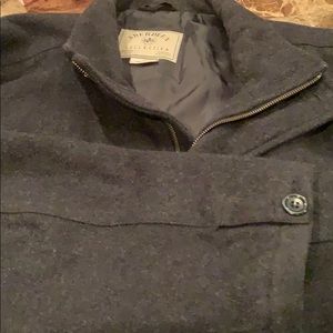 Aberdeen Collection | Jackets & Coats | Aberdeen Collection Wool Blend ...